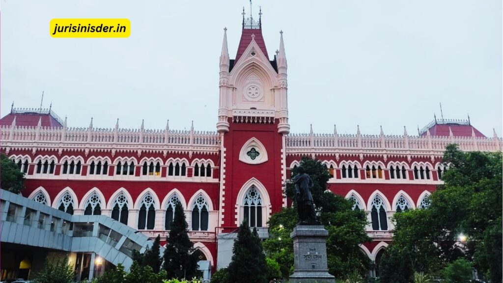 Calcutta High Court Orders CBI Investigation into RG Kar Medical ...